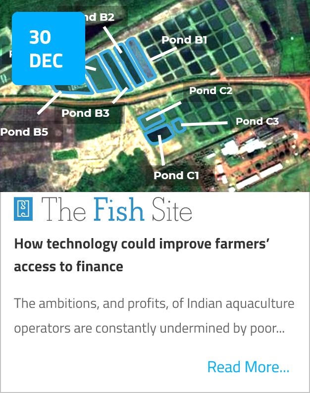 Aquaconnect - South Asia's Largest Aqua Farmers Network