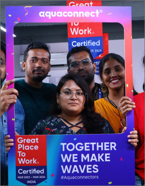 Careers - South Asia’s Largest Aquaculture Network
